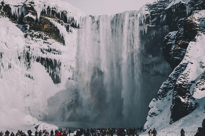 Private South Coast & Glacier Lagoon tour from Reykjavik - Pricing and Value
