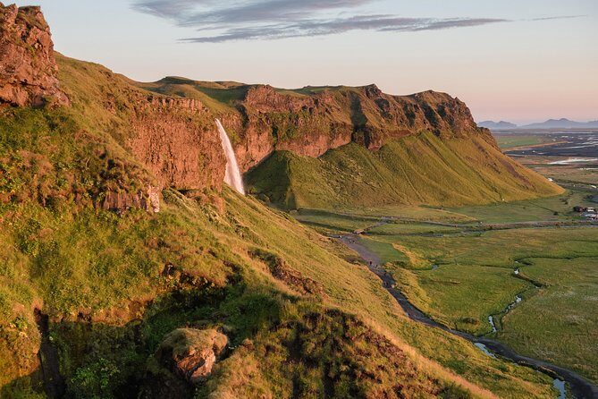 Private South Coast & Glacier Lagoon tour from Reykjavik - Who Should Consider This Tour?
