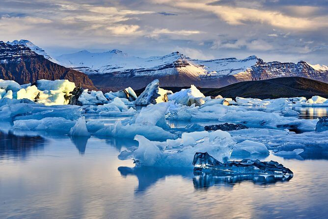 Private South Coast & Glacier Lagoon tour from Reykjavik - Final Thoughts