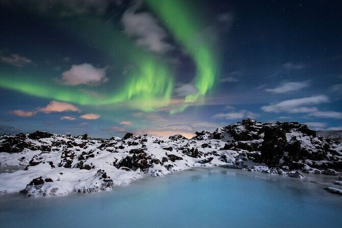 Private South Coast Guided Day Tour + Northern Lights(Optional) - Unpacking the Itinerary: Why These Stops Matter