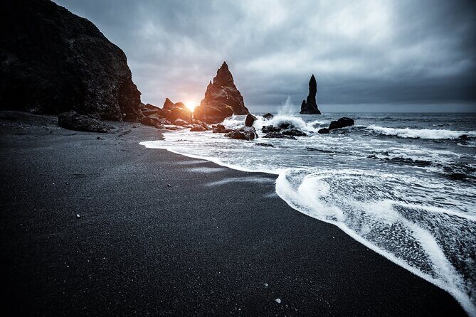 Private South Coast tour / Black Sand Beach, Waterfalls and more - Exploring Iceland’s South Coast: A Deep Dive into the Itinerary