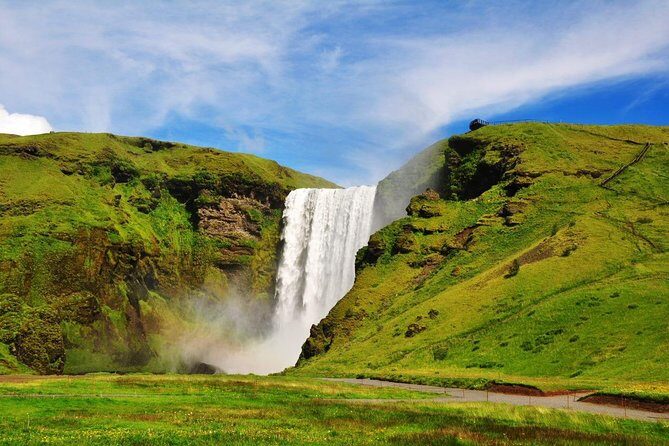 Private South Coast Tour from Reykjavik - Exploring Iceland’s South Coast Like Never Before
