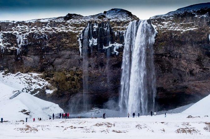 Private South Coast Tour from Reykjavik - What Sets This Tour Apart