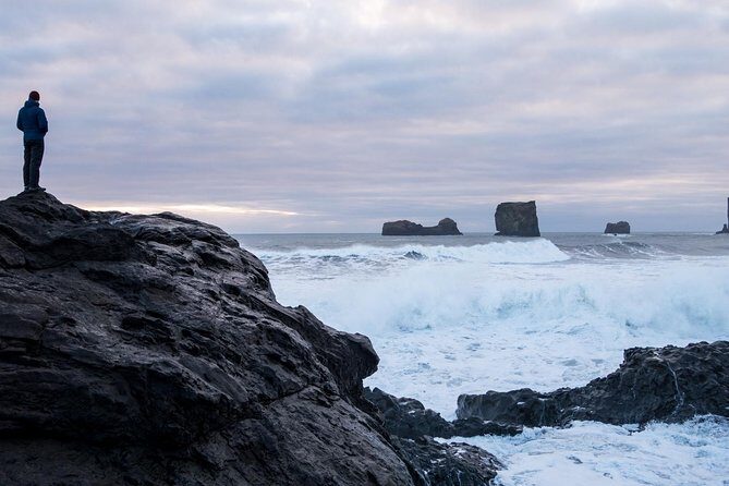 Private South Coast Tour from Reykjavik - FAQ