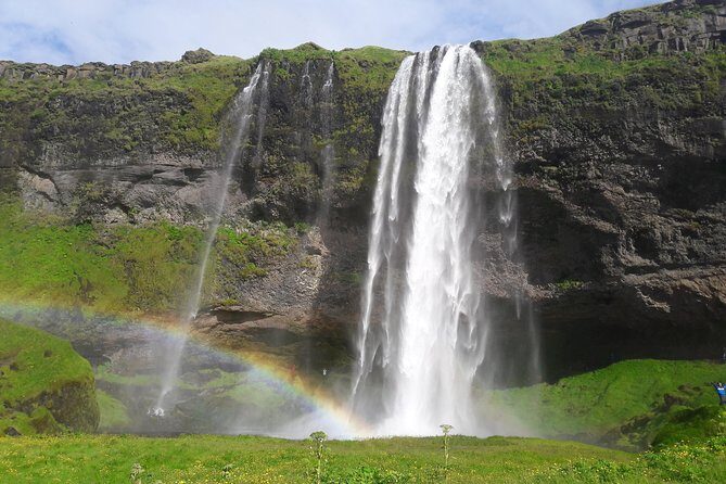 Private South Coast Tour from Reykjavik - Frequently Asked Questions
