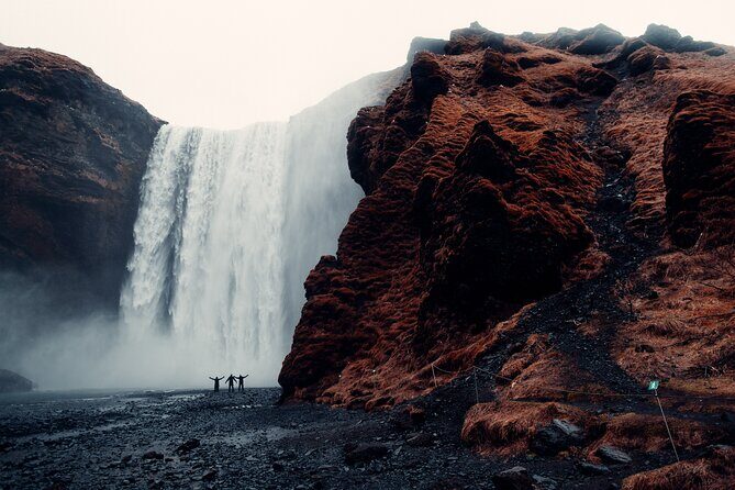 Private South Coast Tour of Iceland Including 6+ Main Attractions - How the Tour Feels in Practice