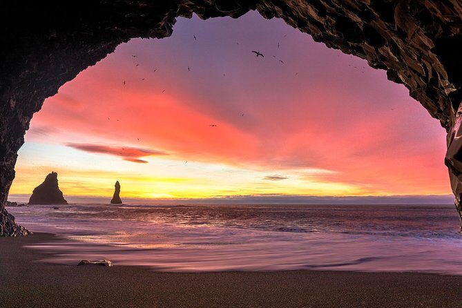 Private South Coast Tour with a Professional Photographer/Guide - An In-Depth Look at the Itinerary and Experience