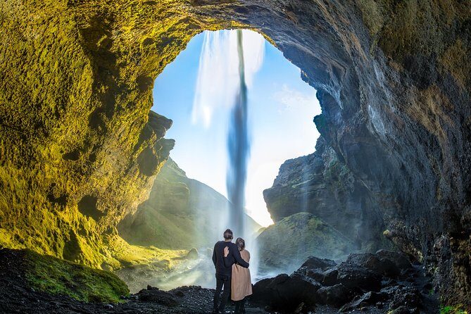 Private South Coast Tour with a Professional Photographer/Guide - Why This Tour Meets Your Needs