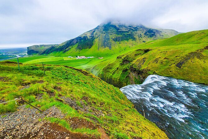 Private South Coast Tour with Katla Ice Cave - FAQs