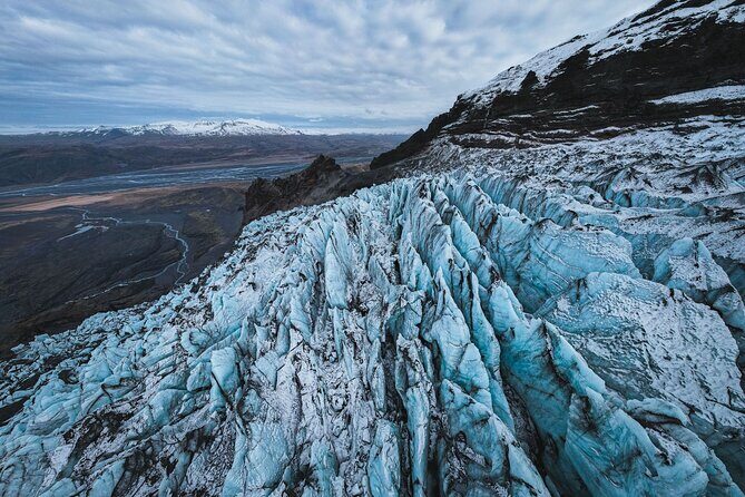 Private South Coast with Glacier Hike in Iceland - Who Is This Tour Best For?