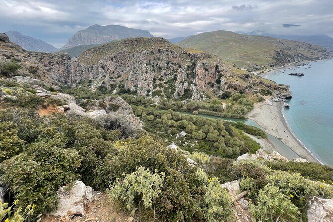 Private South Crete Full-Day Tour-Spili, Kourtaliotiko & Preveli - Exploring the Best of South Crete: A Deep Dive into the Private Full-Day Tour