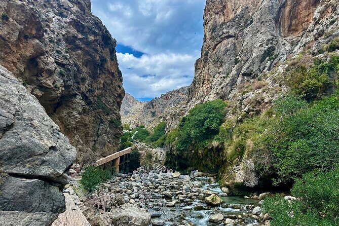 Private South Crete Full-Day Tour-Spili, Kourtaliotiko & Preveli - Final Thoughts: Is It Worth It?