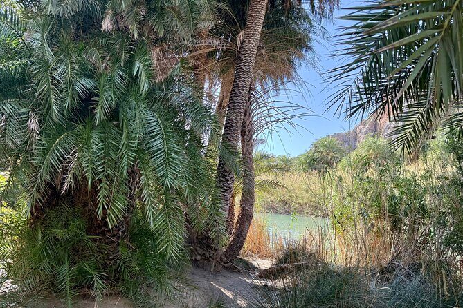 Private South Crete Full-Day Tour-Spili, Kourtaliotiko & Preveli - FAQs