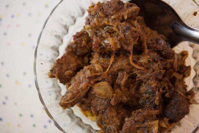Private South Indian Home Cooking Class in London with a Local - Final Thoughts
