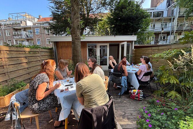 Private Souvenir Creation in Dutch Delft Blue from Netherlands - The Sum Up