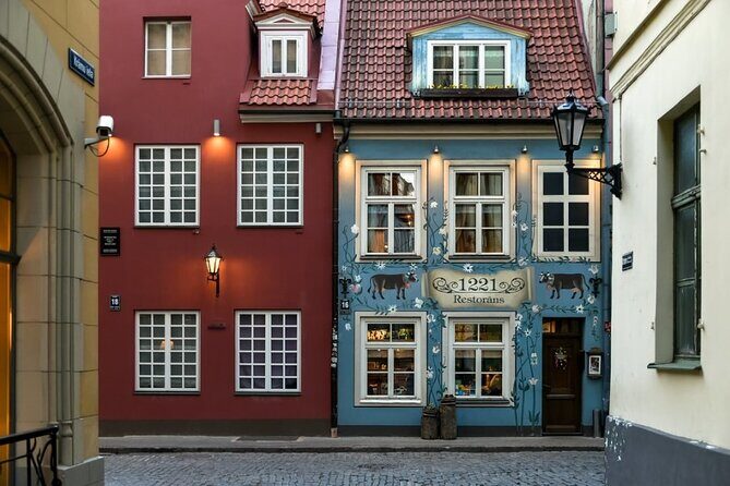 Private Soviet Riga tour - An In-Depth Look at the Soviet Riga Tour