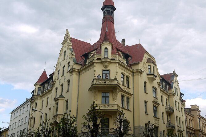 Private Soviet Riga tour - Who Should Book This Tour?