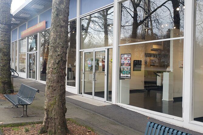 Private Space Needle and Seattle Center Tour - The Detailed Experience: A Deep Dive Into What to Expect