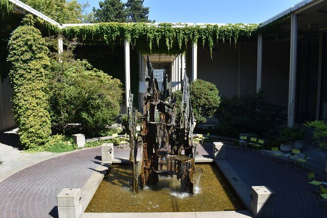 Private Space Needle and Seattle Center Tour - FAQs