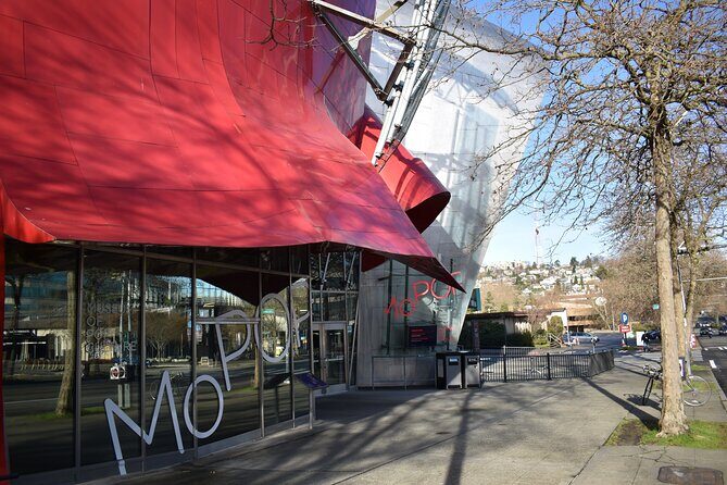 Private Space Needle and Seattle Center Tour - Final Thoughts