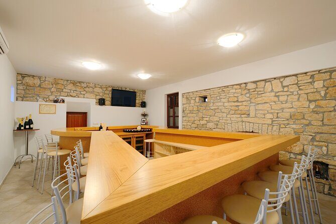 Private Sparkling Wine Tasting in Istria - Why This Tour Offers Great Value