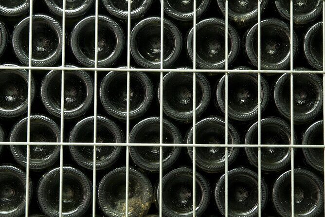 Private Sparkling Wine Tasting in Istria - Frequently Asked Questions