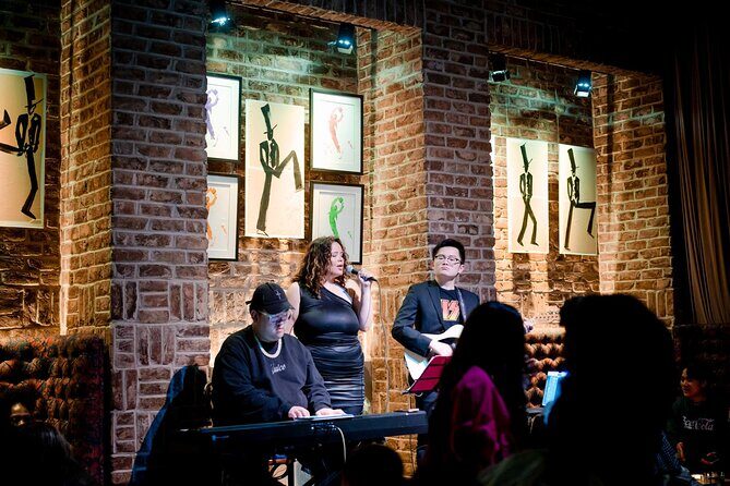 Private Speakeasy Adventure A Tipsy Trip through History - Authentic Experiences and Insights From Reviewers