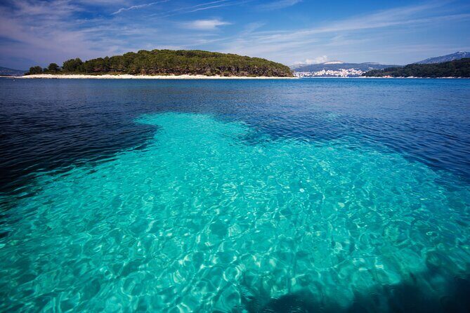 Private Speed Boat Tour of Hvar South Shore & Pakleni islands - Key Points