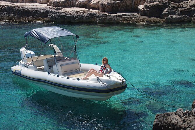 Private Speed Boat Tour of Hvar South Shore & Pakleni islands - Who Will Love This Tour?