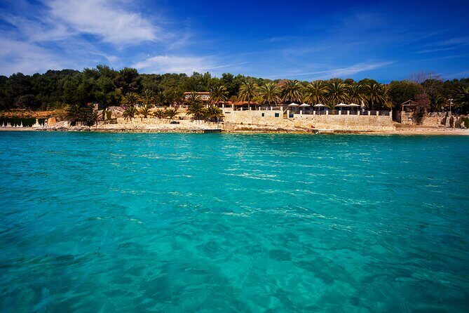 Private Speed Boat Tour of Hvar South Shore & Pakleni islands - FAQ