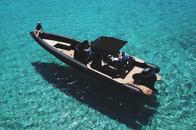 Private Speedboat Cruise from Delos to Rhenia and Mykonos - FAQ