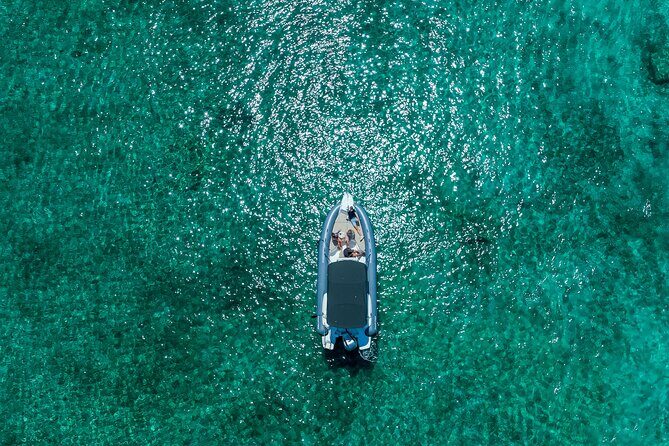 Private speedboat custome-made tour / from Trogir and Split - Why Choose a Custom Speedboat Tour?