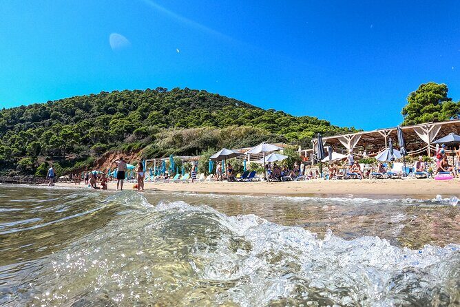 Private Speedboat Guided Tour: Explore the best of Dubrovnik Islands - FAQs