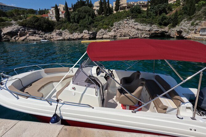 Private Speedboat Tour- Blue cave, sandy beaches and snorkelling - Why Consider This Speedboat Tour?