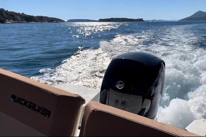 Private Speedboat Tour | Caves Beaches Islands and more - Practical Tips and Considerations