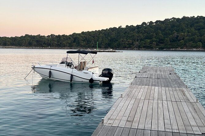 Private Speedboat Tour | Caves Beaches Islands and more - FAQ