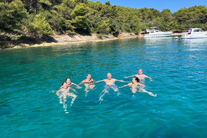 Private Speedboat Tour from Zadar: Scenic Bays & Island Villages - Who Is This Tour Best For?