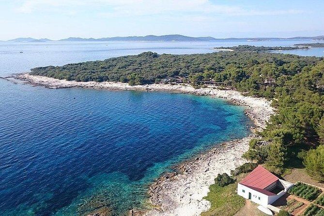 Private Speedboat tour "Hidden Gems of Dugi otok" - Practical Details: What You Need to Know