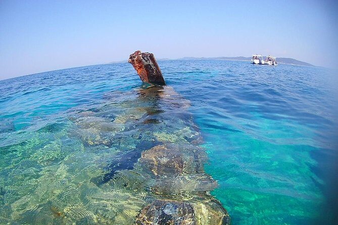 Private Speedboat tour "Hidden Gems of Dugi otok" - FAQs