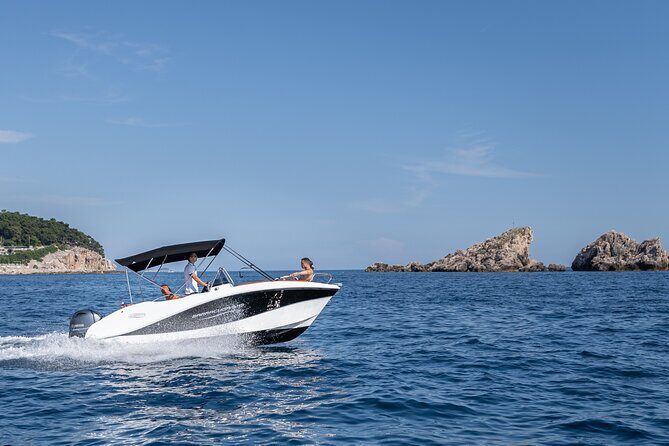 Private Speedboat Tour in Dubrovnik - The Practicalities: What to Expect