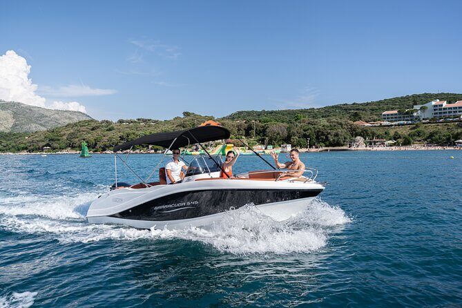 Private Speedboat Tour in Dubrovnik - Who Is This Tour Perfect For?