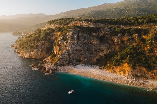 Private Speedboat Tour over Elaphiti Islands and Hidden Caves - Authentic Insights from Reviewers