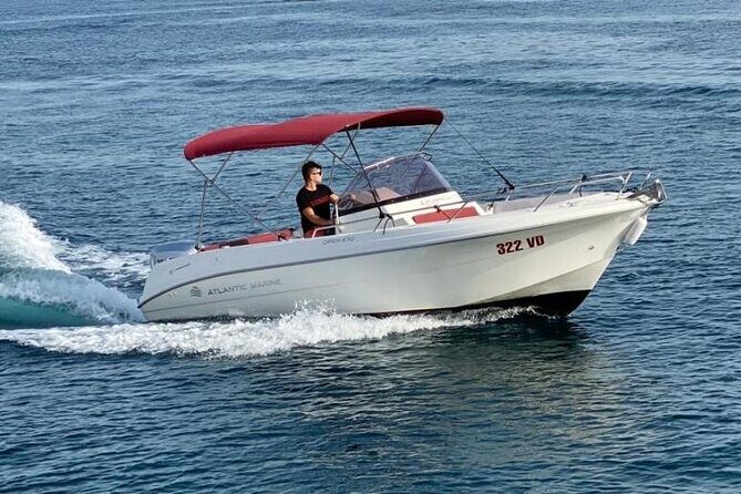 Private Speedboat Tour over Elaphiti Islands and Hidden Caves - Frequently Asked Questions