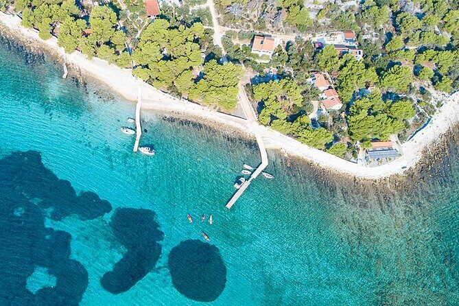 Private speedboat tour to Blue Lagoon and 3 Islands - Exploring the Private Speedboat Tour to Blue Lagoon and 3 Islands