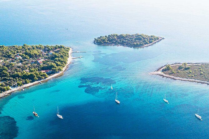 Private speedboat tour to Blue Lagoon and 3 Islands - Key Points