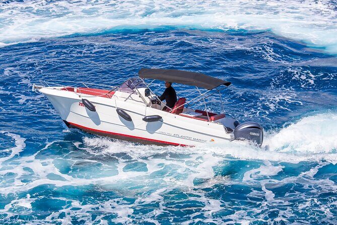 Private Speedboat Tour to Elafiti Islands - Practical Details & Tips