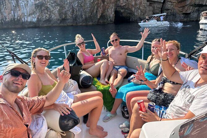 Private Speedboat Tour to Lady of the Rocks and Perast Old Town - Key Points