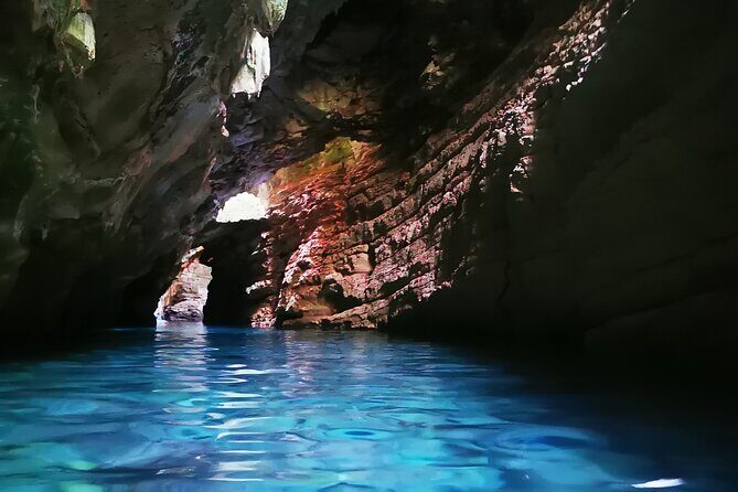 Private Speedboat tour to Sakarun Bay and Golubinka cave - Detailed Review of the Tour Experience
