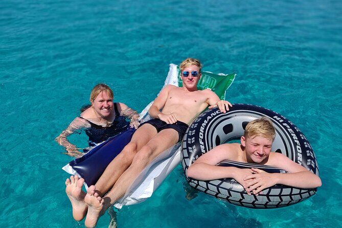 Private Speedboat tour to Sakarun Bay and Golubinka cave - Final Thoughts