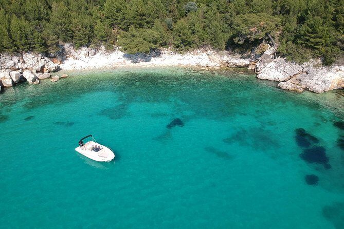 Private speedboat tour to the islands - Exploring the Itinerary: What to Expect